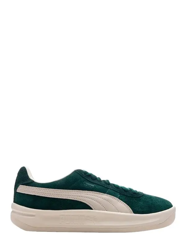 PUMA Gv Special Suedein Sneakers - Dark Myrtle/warm White