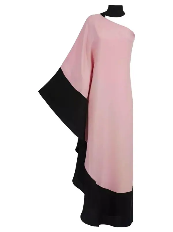 TALLER MARMO Olympia Dress - Pink