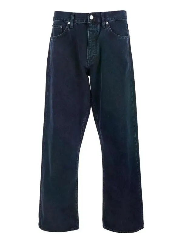 SUNFLOWER Standart Lunghezza Jeans - Blue