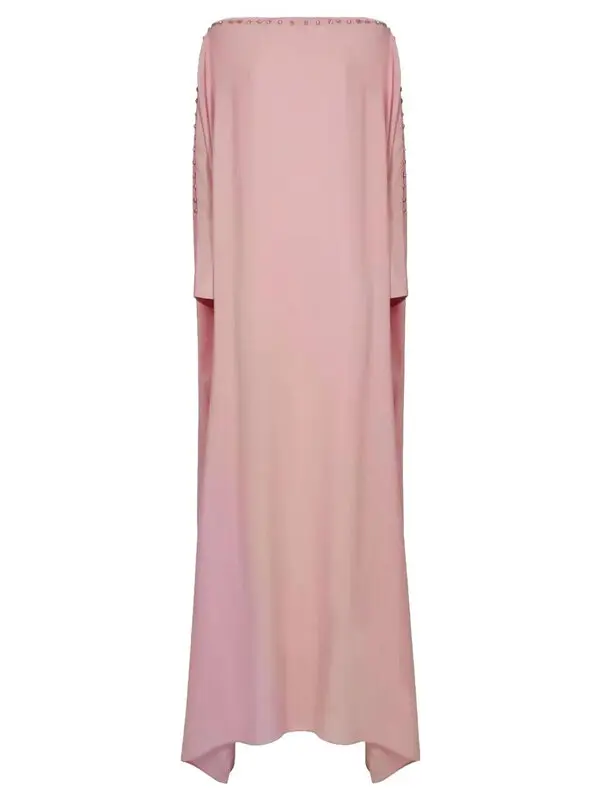 TALLER MARMO Mila Dress - Pink