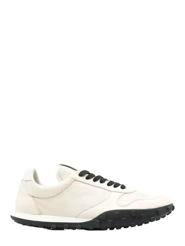 JIL SANDER Moon Sneakers - Neutrals
