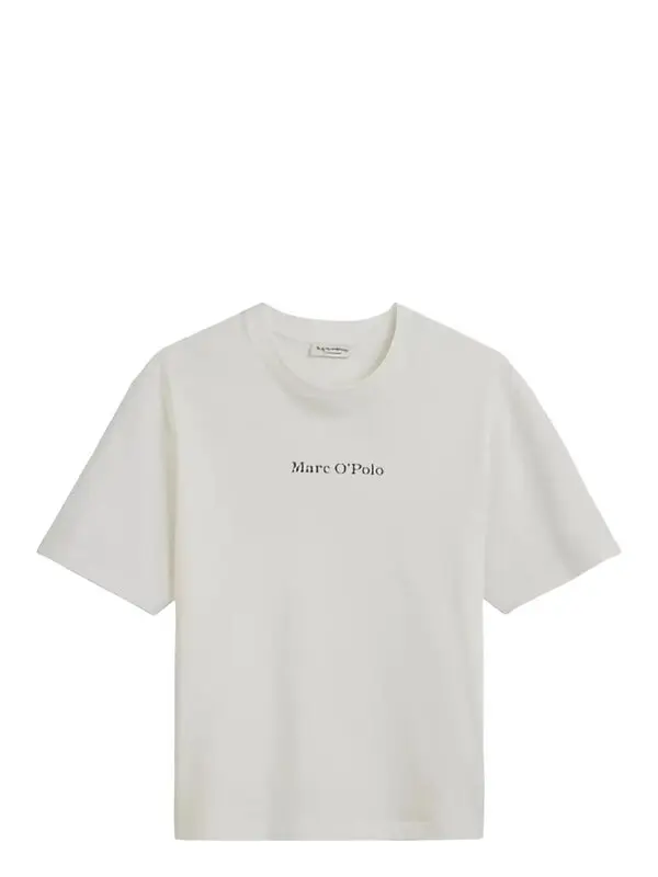 Marc O'polo Logo-print T-shirt - White