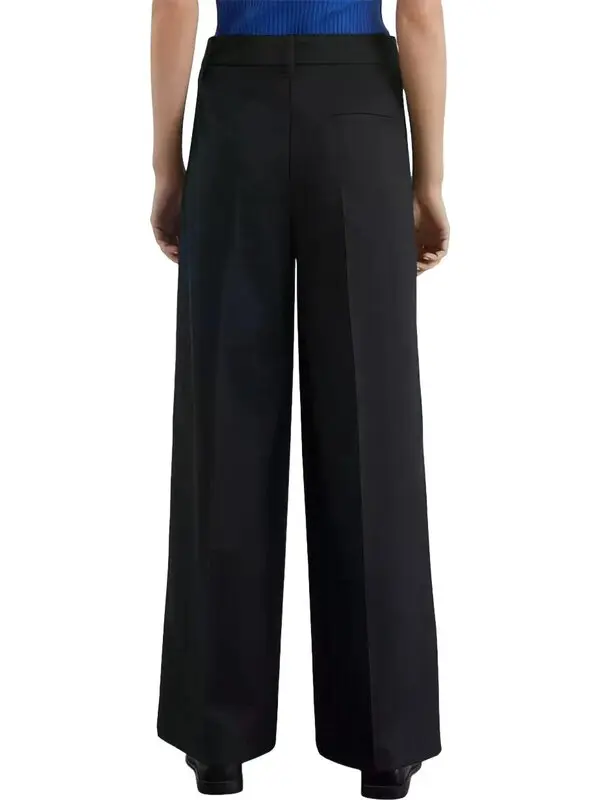 Marc O'polo Tailored Trousers - Blue