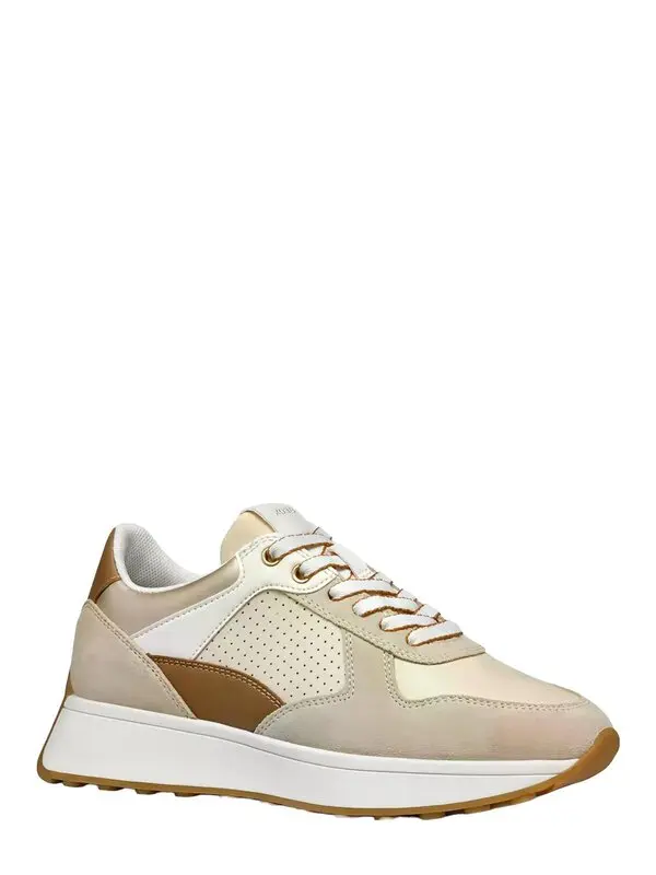 Geox Amabel Sneakers - Neutrals