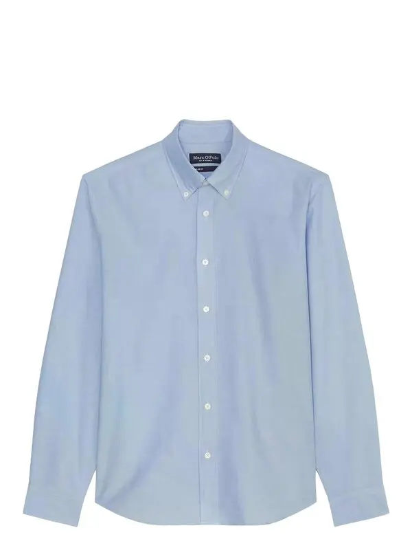 Marc O'polo Button-down Shirt - Blue
