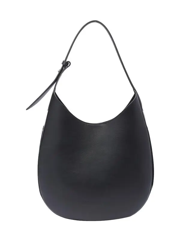 Benedetta Bruzziches Amalia Hobo Bag - Black