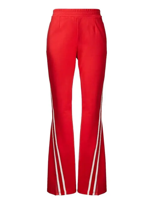 The Upside Petra Fla Pants - Red