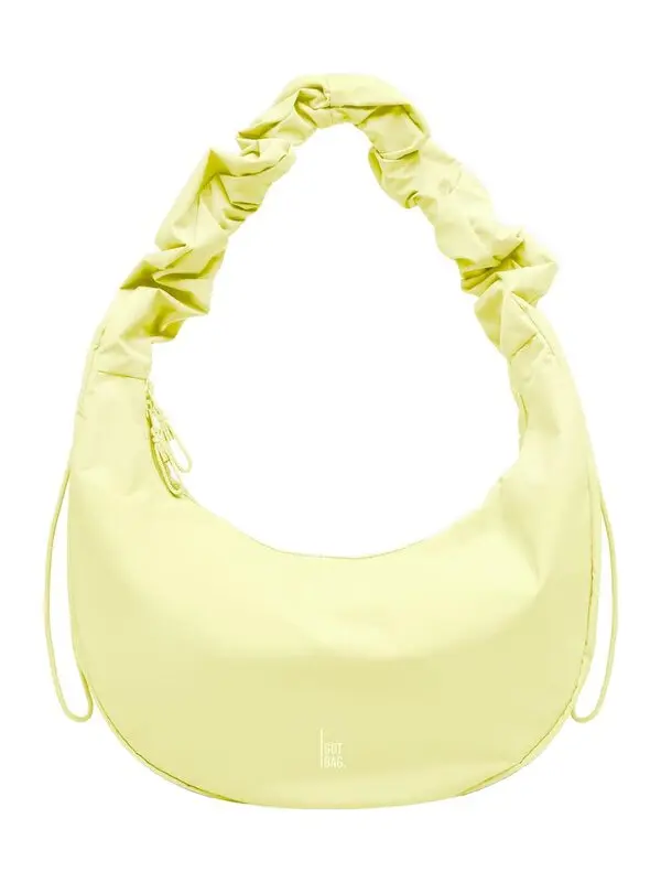 GOT BAG Moon Shoulder Bag - Sea Lemon