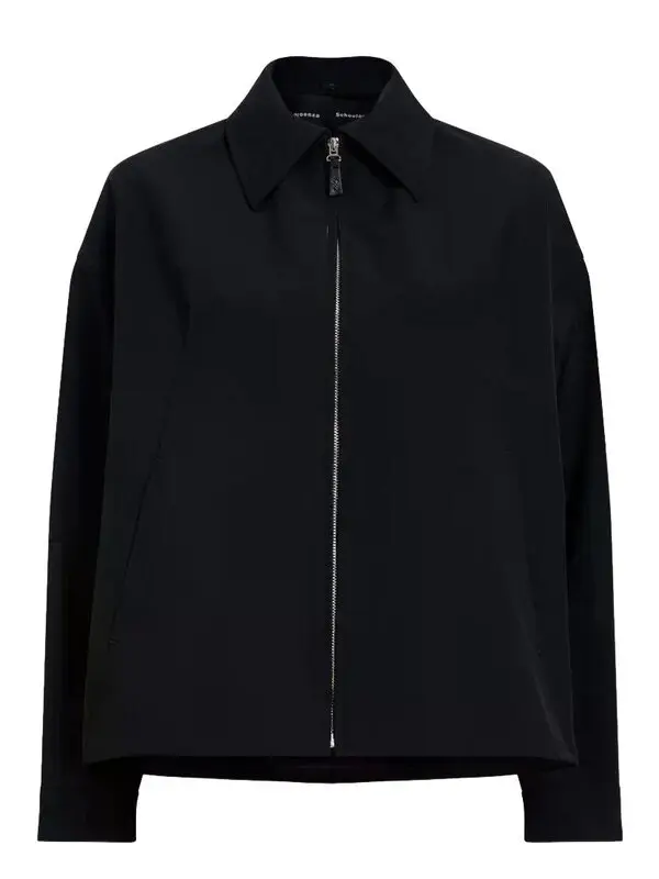 Proenza Schouler Sibyl Jacket - Black