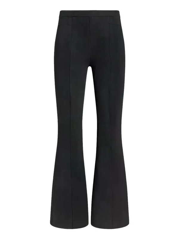 Proenza Schouler Shaila Trousers - Black