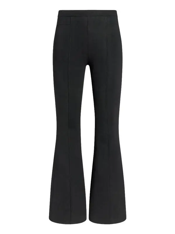 Proenza Schouler Shaila Trousers - Black