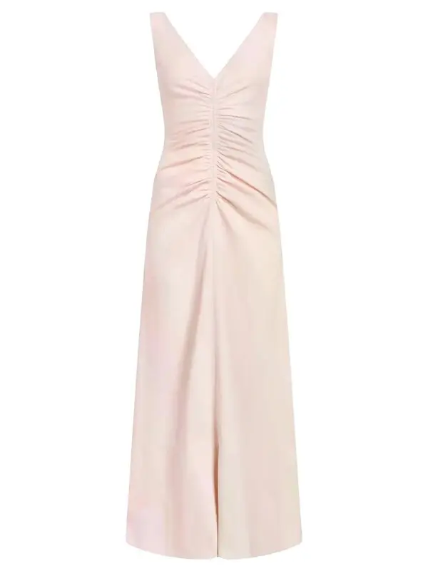 Proenza Schouler Remi Dress - Pink