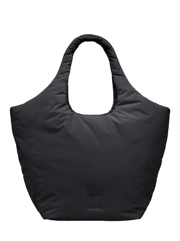GOT BAG Laptop Tote Bag With Pouch - Black