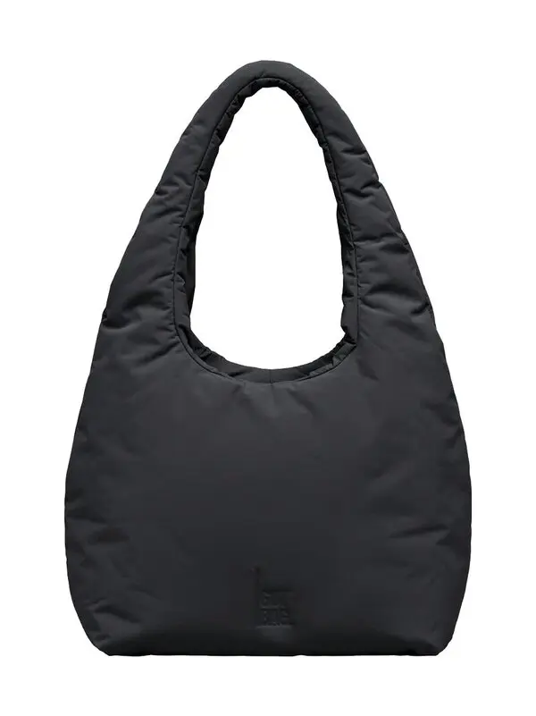 GOT BAG Cloud Shoulder Bag - Black