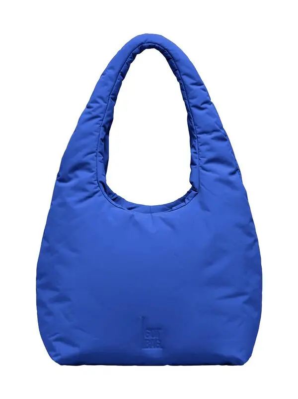 GOT BAG Cloud Shoulder Bag - Cobalt