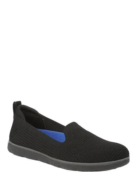RYKA Effortless Slip-on Sneaker - Black