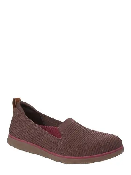 RYKA Effortless Slip-on Sneaker - Chicory Brown