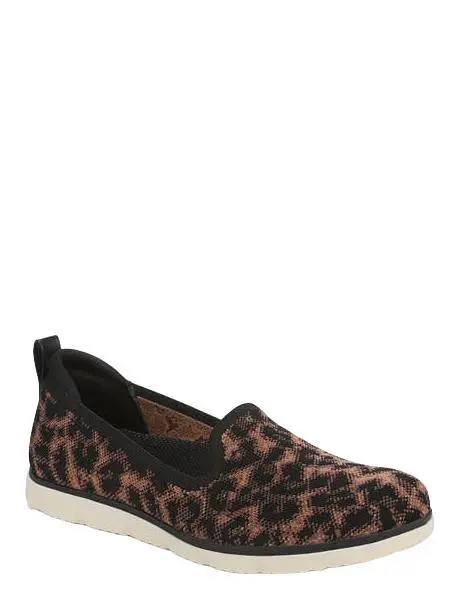 RYKA Effortless Slip-on Sneaker - Leopard