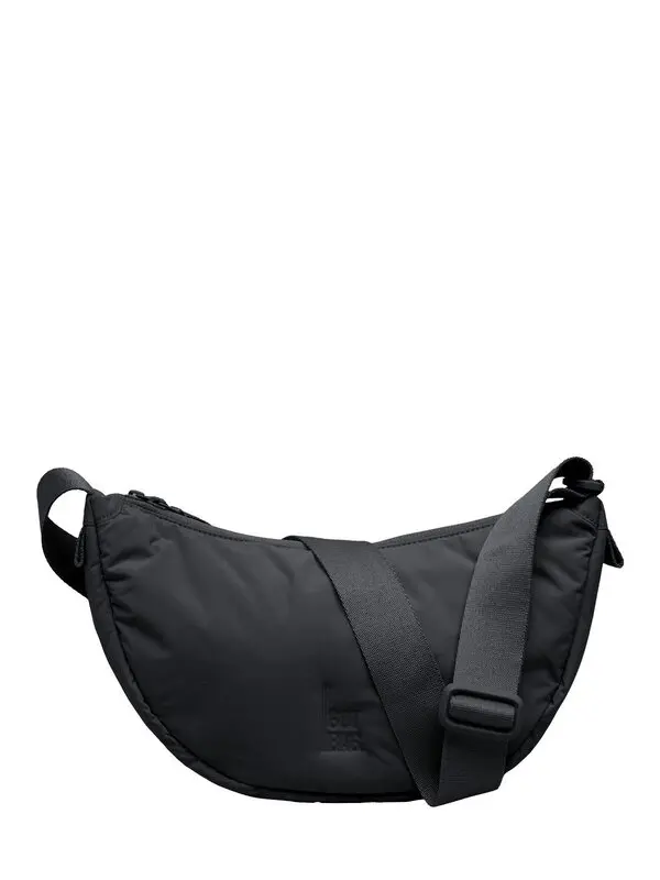 GOT BAG Cloud Moon Bag - Black