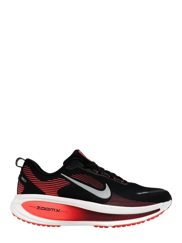 Nike Vomero Sneakers - Black/bright Crimson/team Red