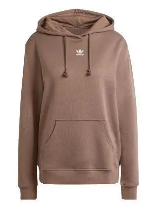 Adidas Adicolor Essentials Regular Hoodie - Earth Strata