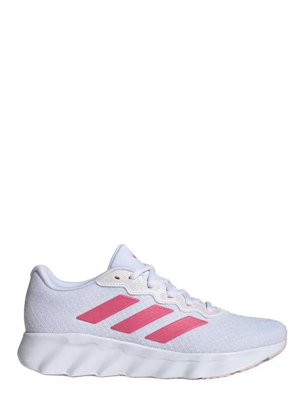 Adidas Switch Move Sneakers - Cloud White/pink Fusion/sandy Pink