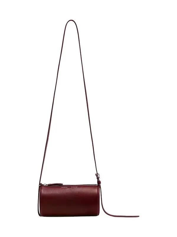 Proenza Schouler Silo Crossbody Bag - Red