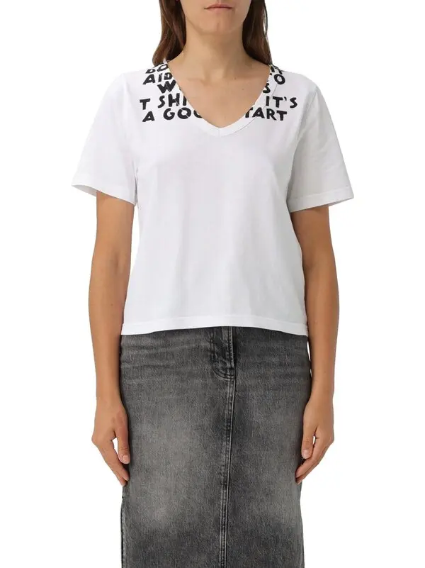 MAISON MARGIELA T-shirt - White