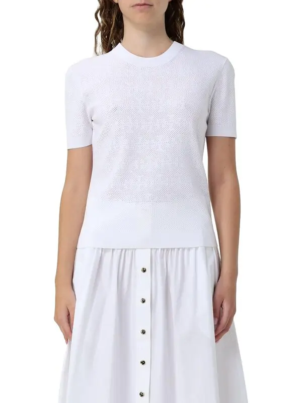 Tory Burch Sweater - White