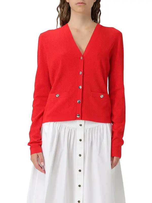Tory Burch Sweater - Red
