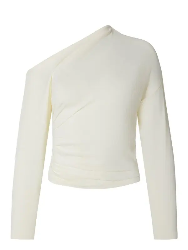 Altuzarra Lilibet Sweater - Ivory