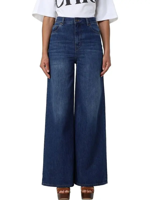 Chloé Jeans - Blue