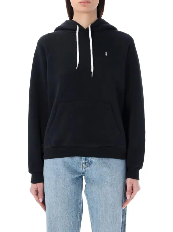 Polo Ralph Lauren Sweatshirt - Black