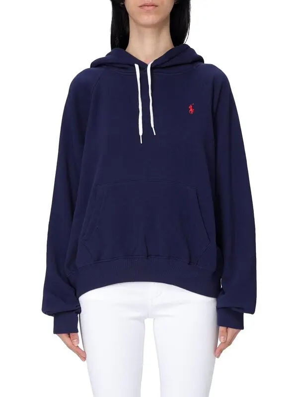 Polo Ralph Lauren Hoodie - Navy