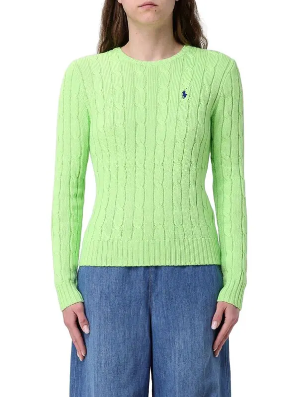 Polo Ralph Lauren Sweater - Apple Green