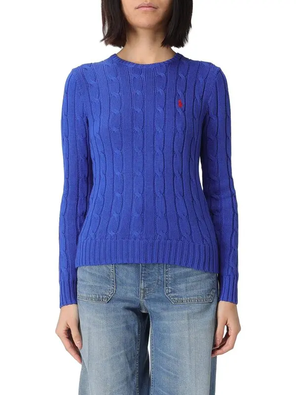 Polo Ralph Lauren Sweater - Blue 1