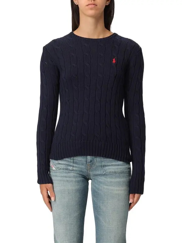 Ralph Lauren Sweater - Navy