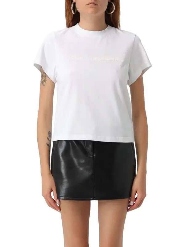 Alexander Wang T-shirt - White
