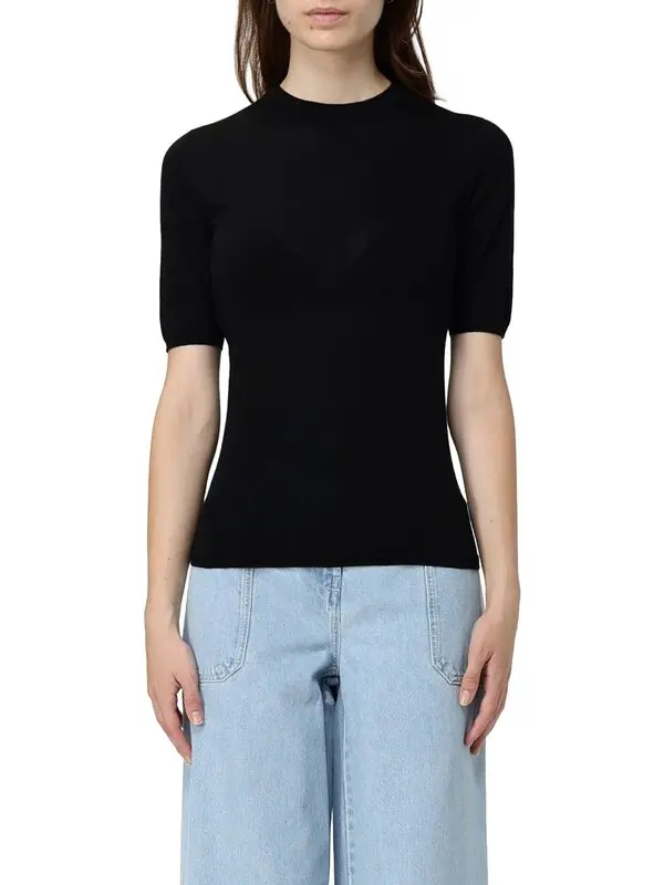 Max Mara Sweater - Black