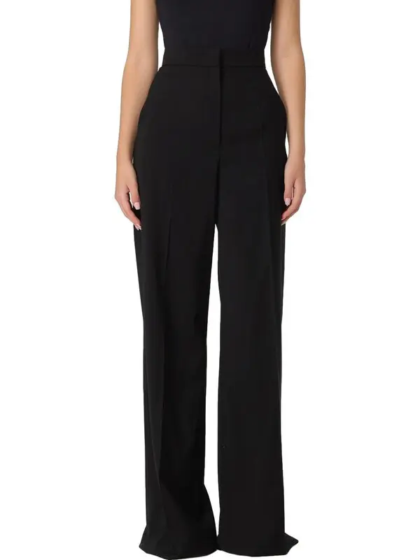 Max Mara Pants - Black