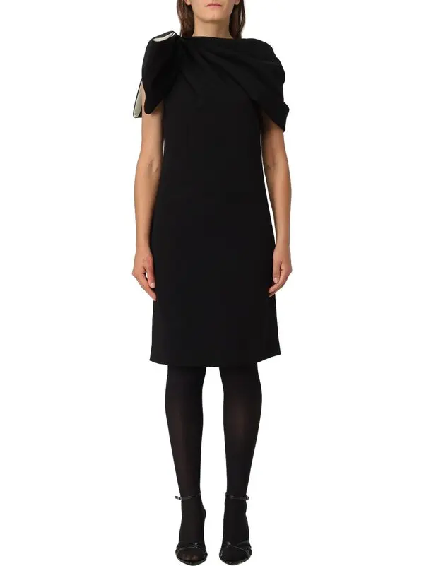 Max Mara Dress - Black