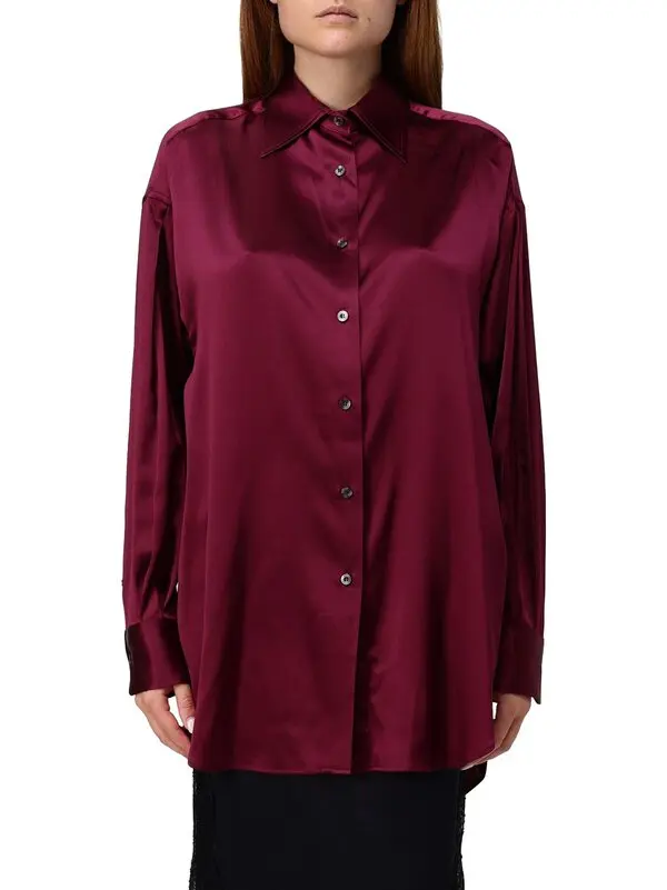 TOM FORD Shirt - Lead