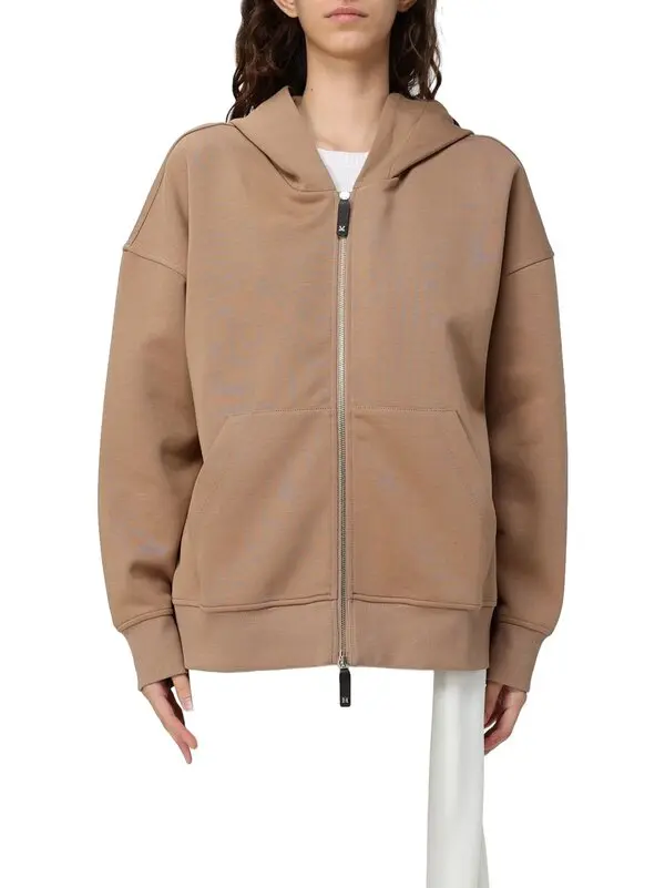 Max Mara Sweatshirt - Camel