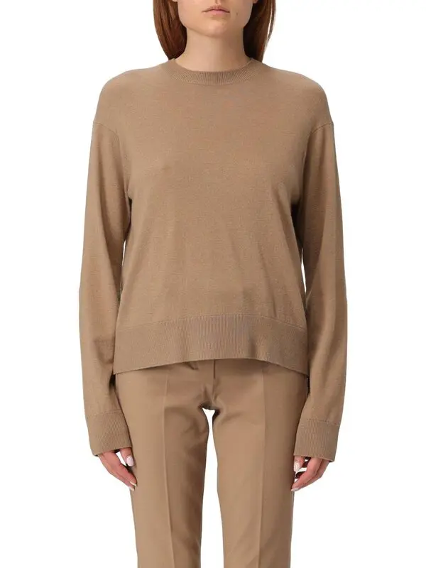 Max Mara Sweater - Camel