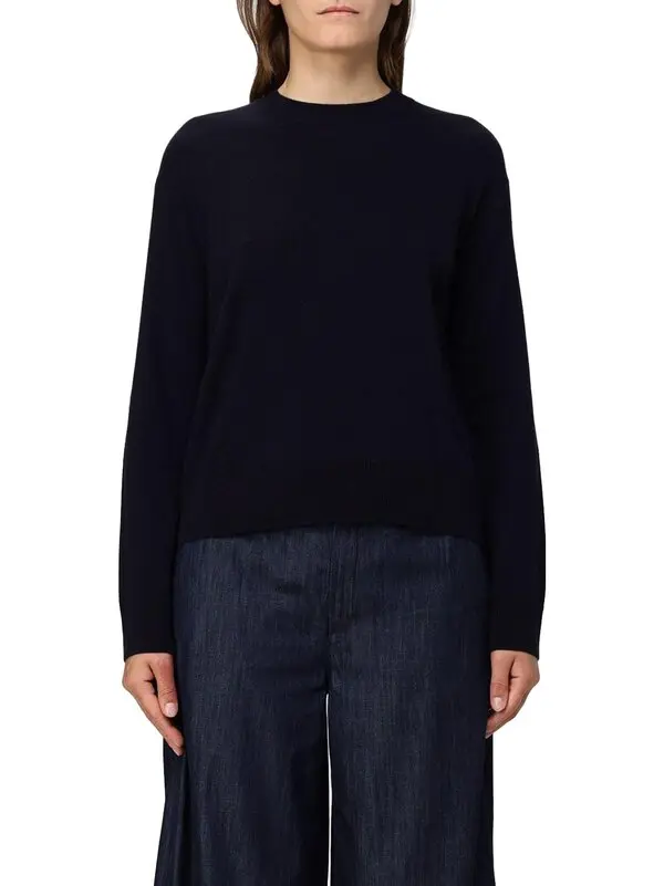 Max Mara Sweater - Navy