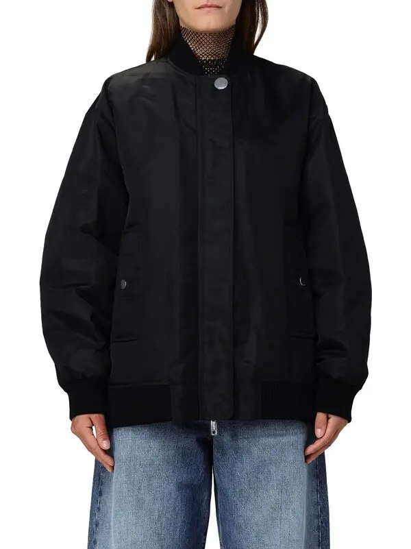 Sportmax Jacket - Black