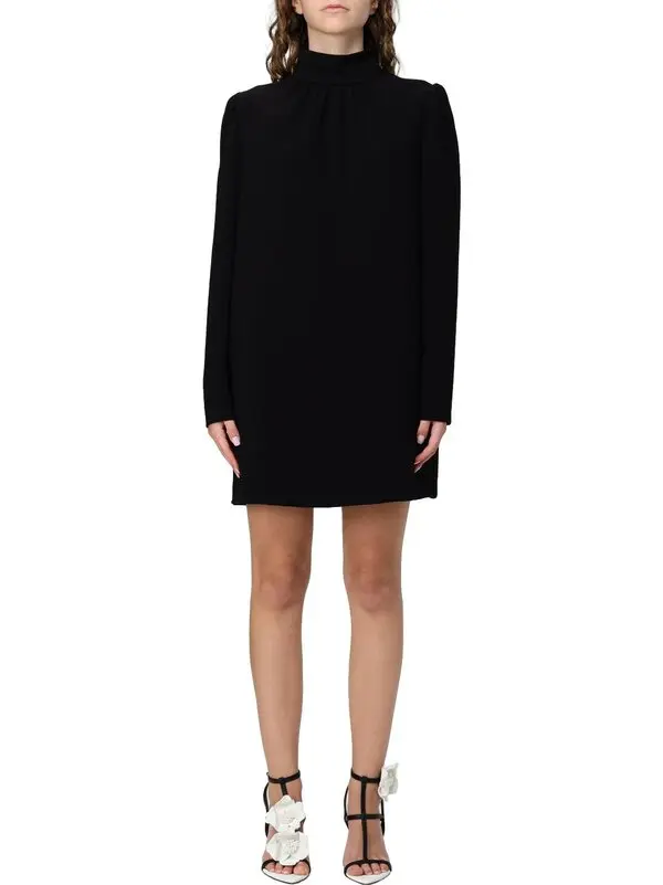 Max Mara Dress - Black