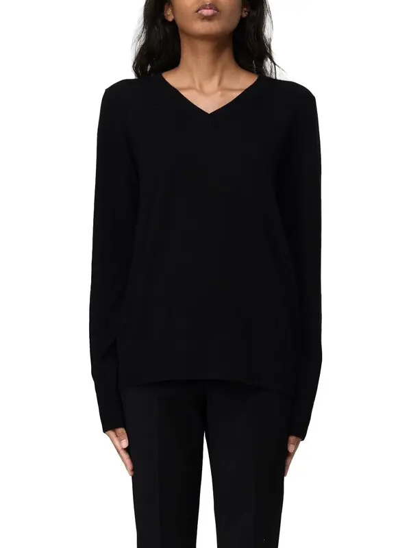 Max Mara Sweater - Black