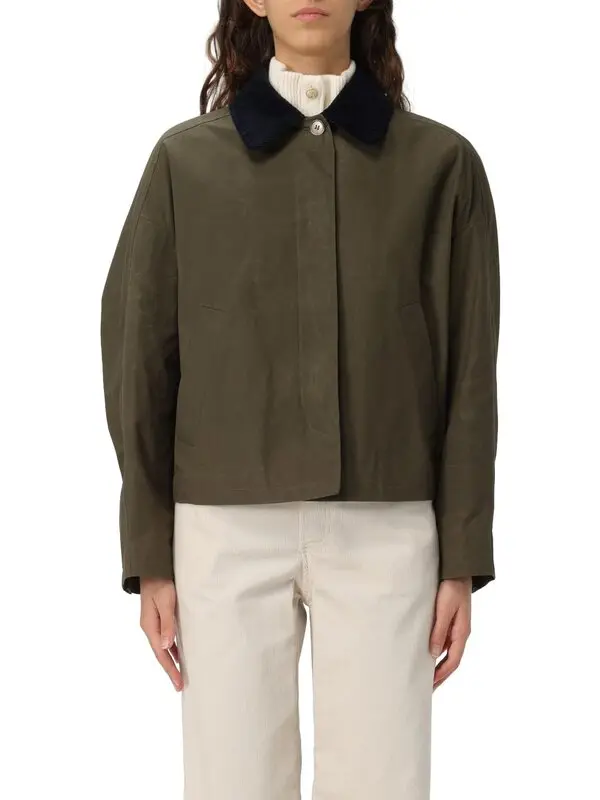 A.p.c. Jacket - Military