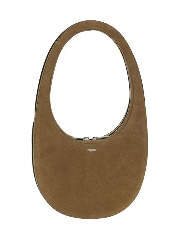 Coperni Mini Bag - Brown